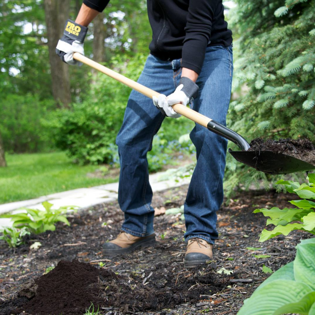 Outils de jardinage et d'aménagement paysager Garant