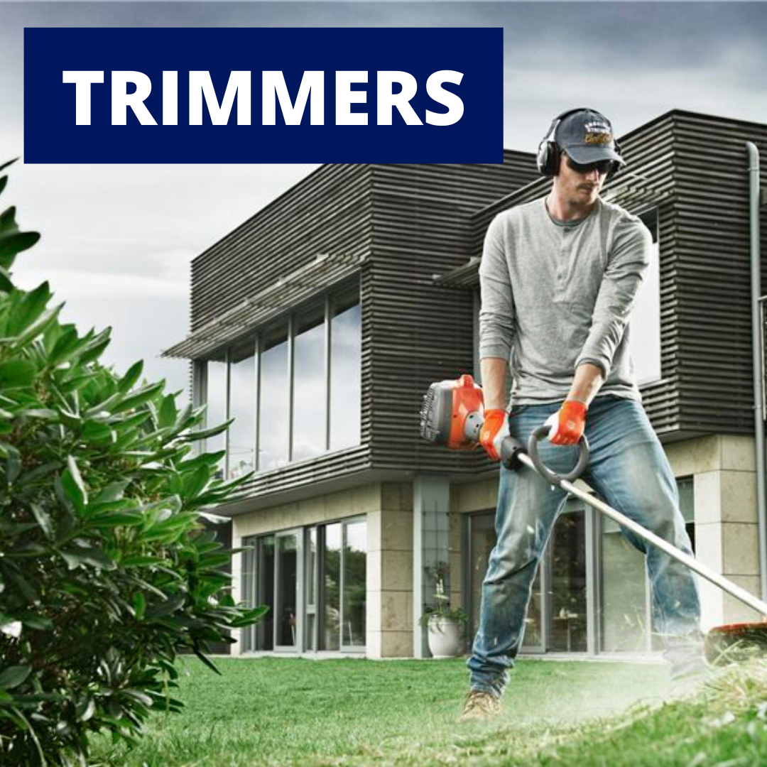 Common Trimmer Parts | Essential Components and More