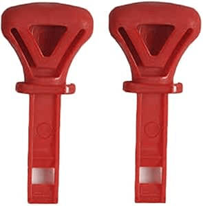 Husqvarna Key Set(2 Keys) - 532443059