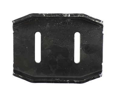 Husqvarna Steel Skid Shoe - 532407834