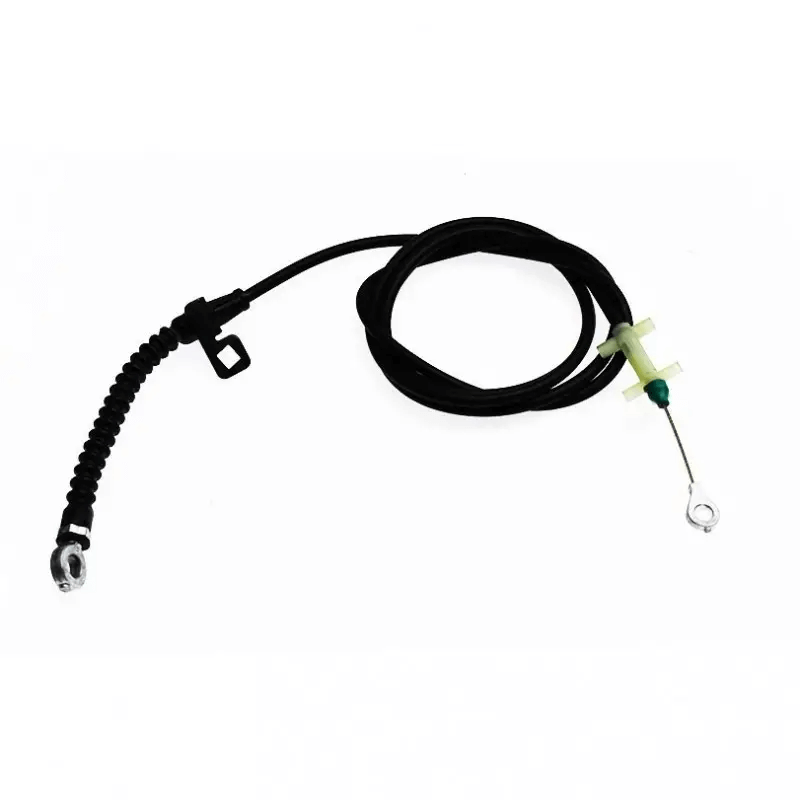 Husqvarna Chute Deflector Cable - 590587002