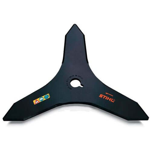 Stihl Brush Knife Blade - 41127134100