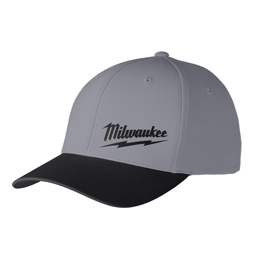 Milwaukee WORKSKIN™ Performance Fitted Hat (Assorted Colors Available)