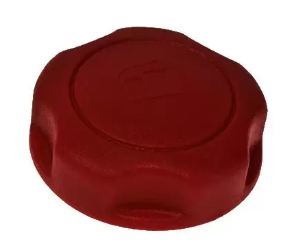 Ariens Red Fuel Cap - 52107500