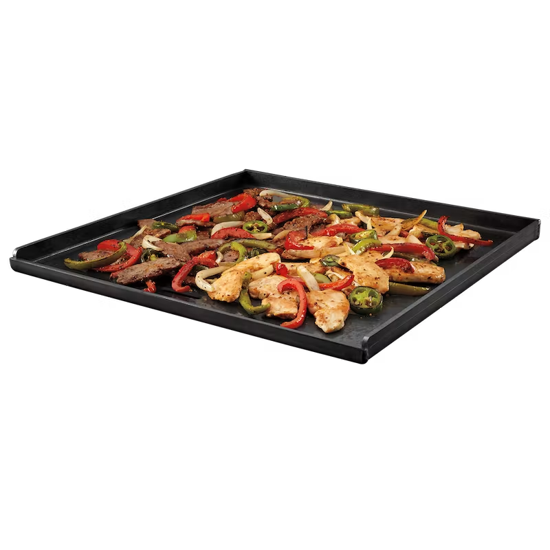 Weber CRAFTED Accessories - Flat Top Griddle - WB7672