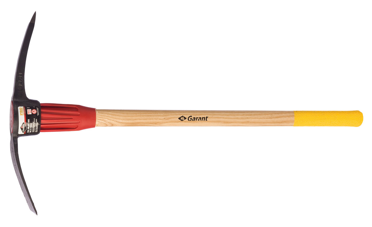 Garant 5lb Pick and Mattock, 36" with Wood Handle