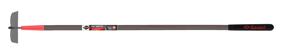 Garant 'Better' Garden Hoe - GARGBGH65