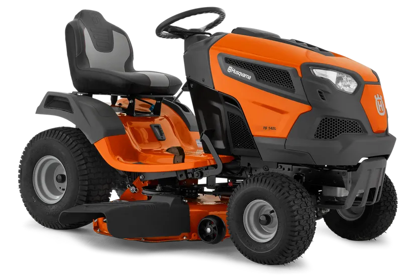 Husqvarna TS142L Lawn Tractor - Husqvarna Engine - 960430335